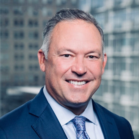 Timothy Fisher Joins Deephaven as VP of Business Development